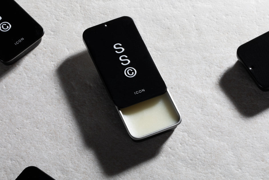 SOLID STATE ICON SOLID COLOGNE – Voss Online