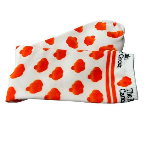 THE BRAIN CANCER GROUP CHARITY SOCKS – Voss Online