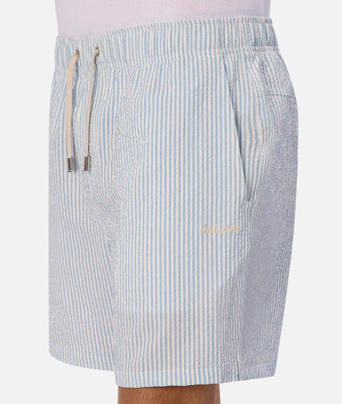 INDUSTRIE THE CORESSIA SWIM TRUNK – Voss Online