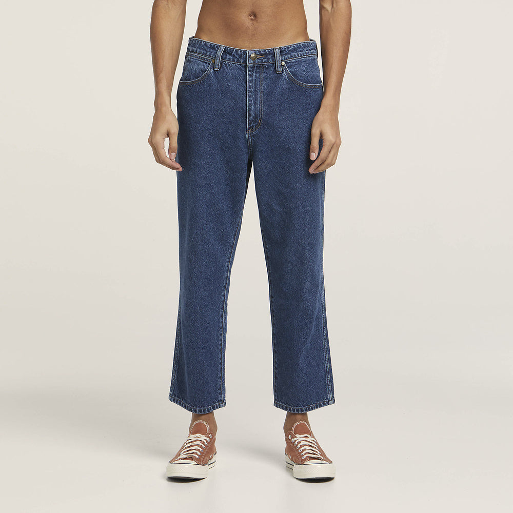 WRANGLER SLACKER JEAN DARKSTONE – Voss Online