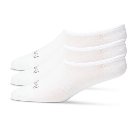 BAMBOOZLD 3PK INVISIBLE SOCK – Voss Online
